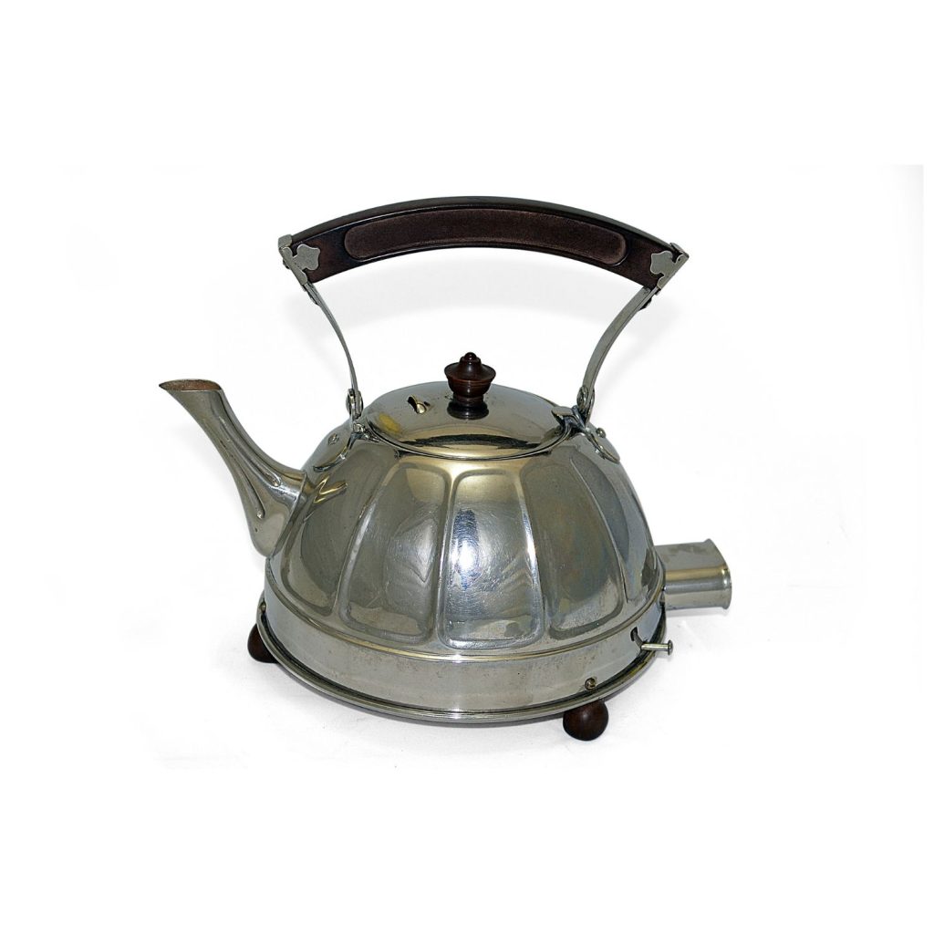 Kettles & Jugs – Tamworth Powerstation Museum